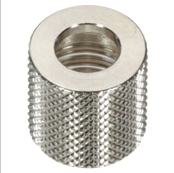 Elastomeric Syringe Hub Cap (36110)