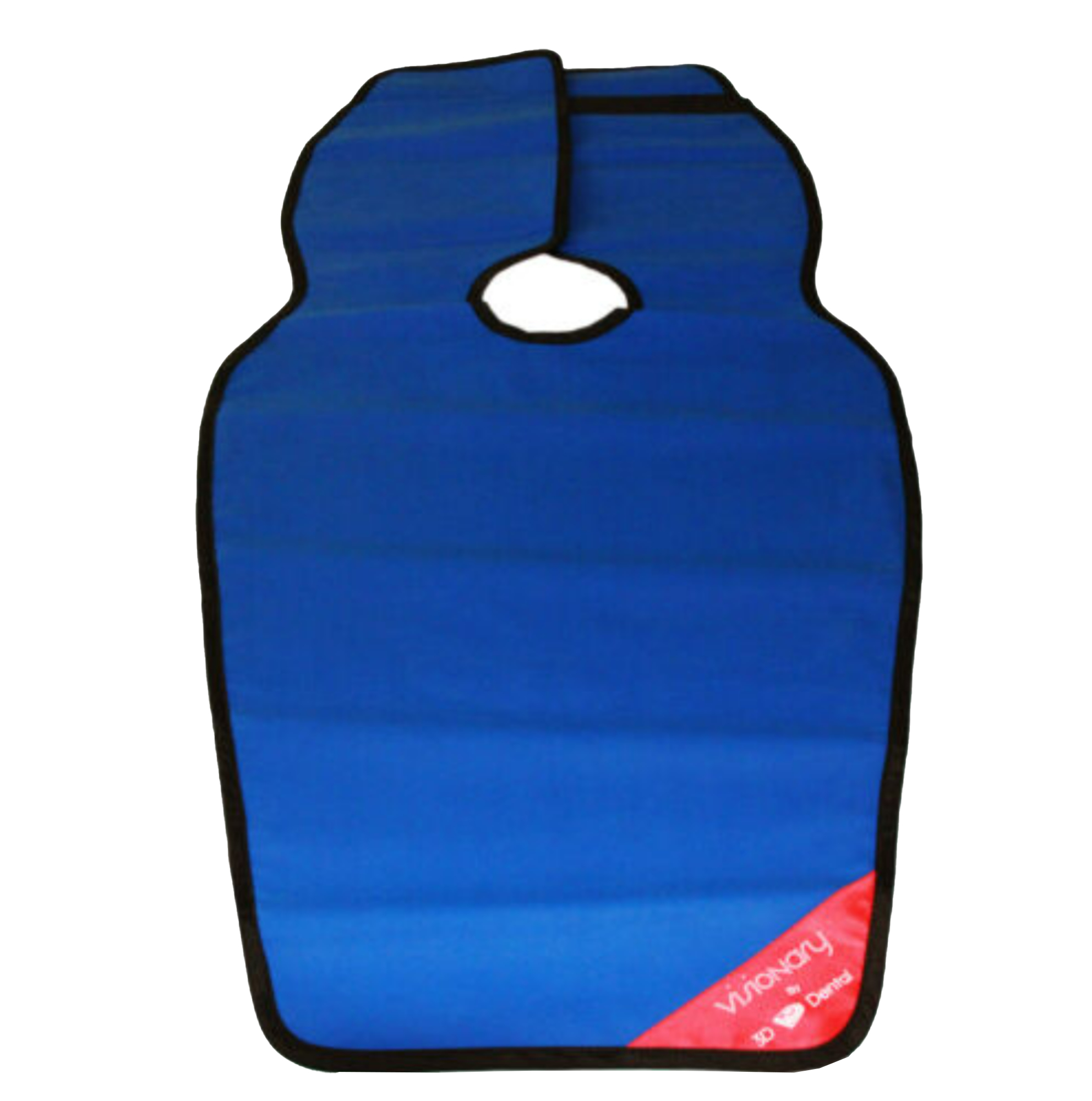 Visionary Lead X-Ray Panoramic Adult Poncho Apron, Blue, 1/Pk, XAP-BL ...