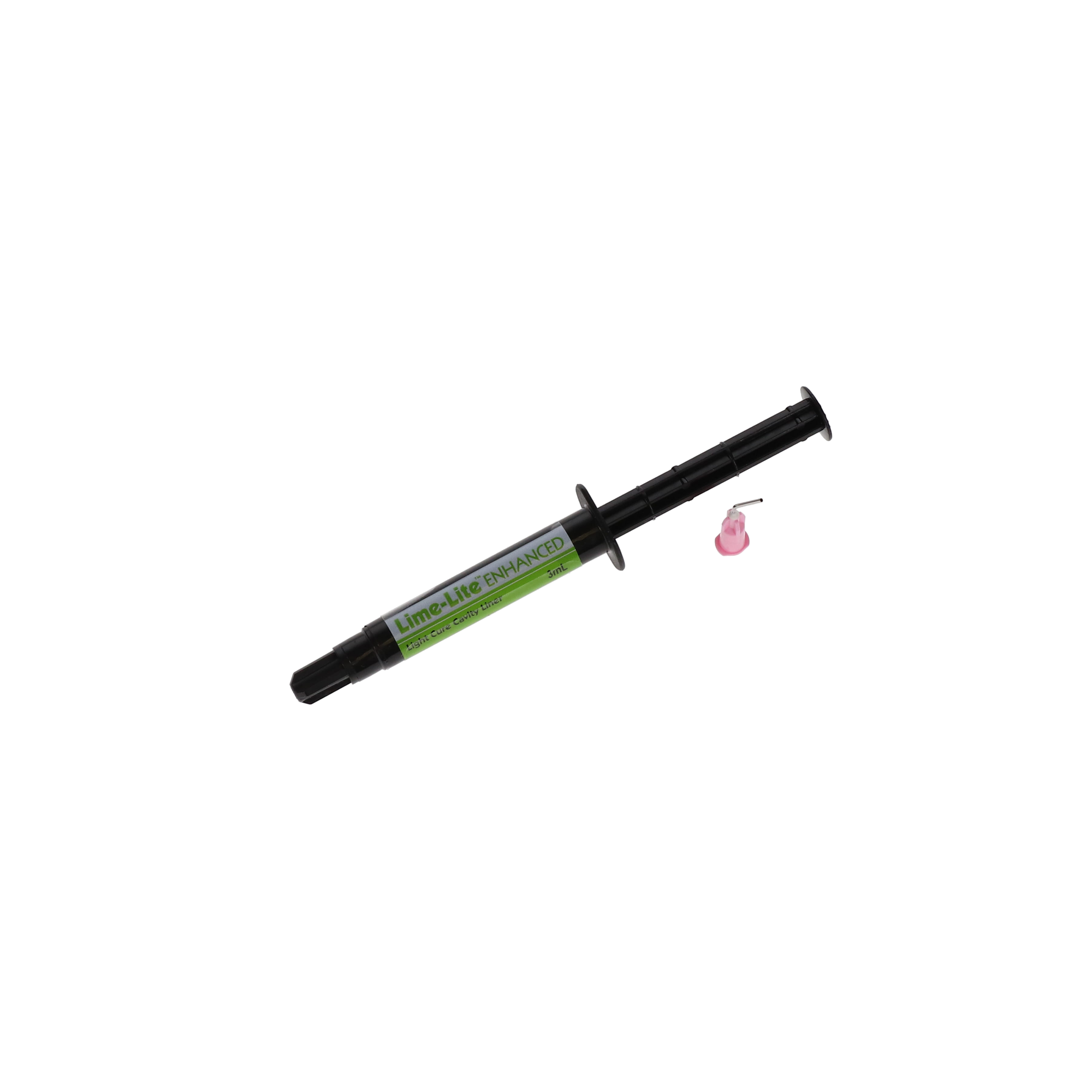 Lime-Lite Enhanced, Syringe Refill, 3 ml, Single Pack, 1/Pk, LLE3 (34953)