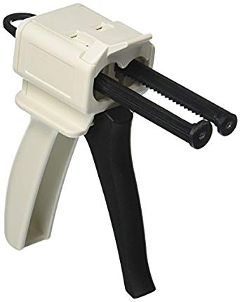 Spee-Dee Build-Up Activia Dispensing Gun, for 25 ml Cartridges, 1/Pk ...