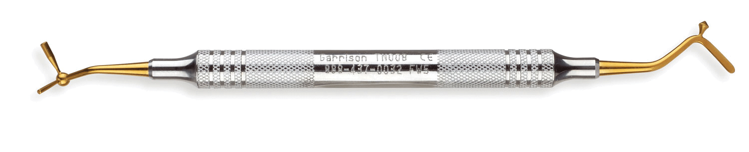 Universal Composite Instrument, 5-in-1 Skippy Special, Double-End, 1/Pk ...