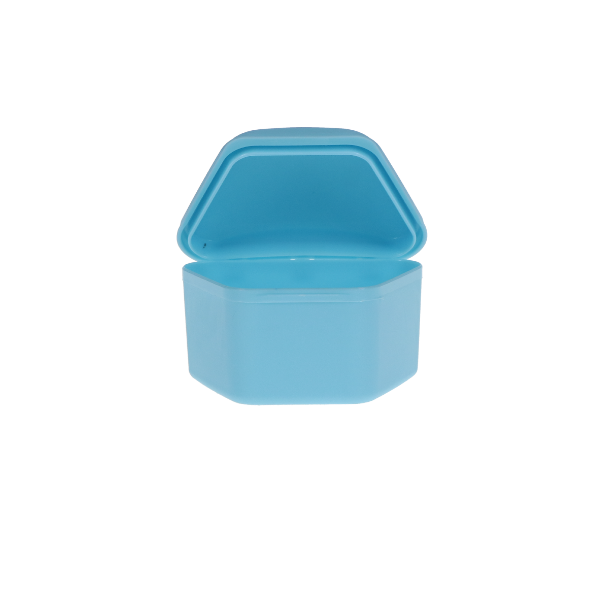 Denture Storage Boxes, Assorted, 12/Pk, 100010 (37547)