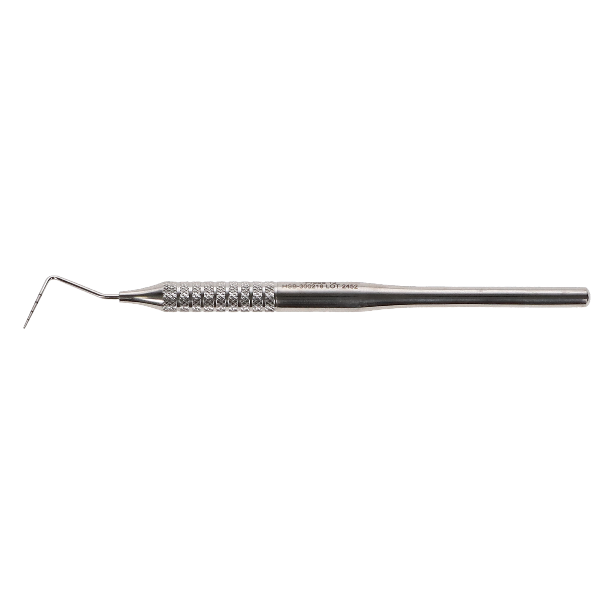 Periodontal Probe, Single-Ended, 1/Pk (36955)