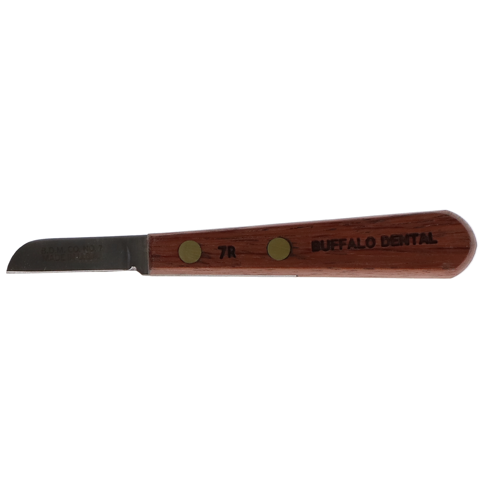 Knife, for Lab Plaster, 1-1/2 ", 1/Pk (36851)