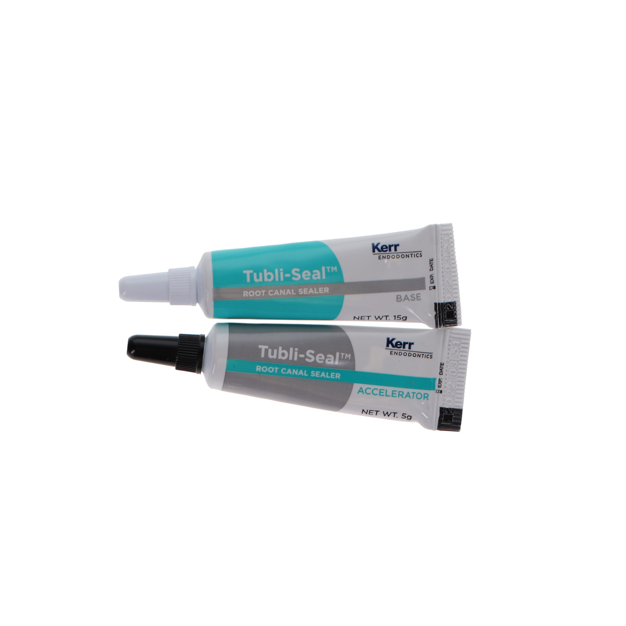 Sybron Tubli-Seal Root Canal Sealer, Standard Kit (35745)