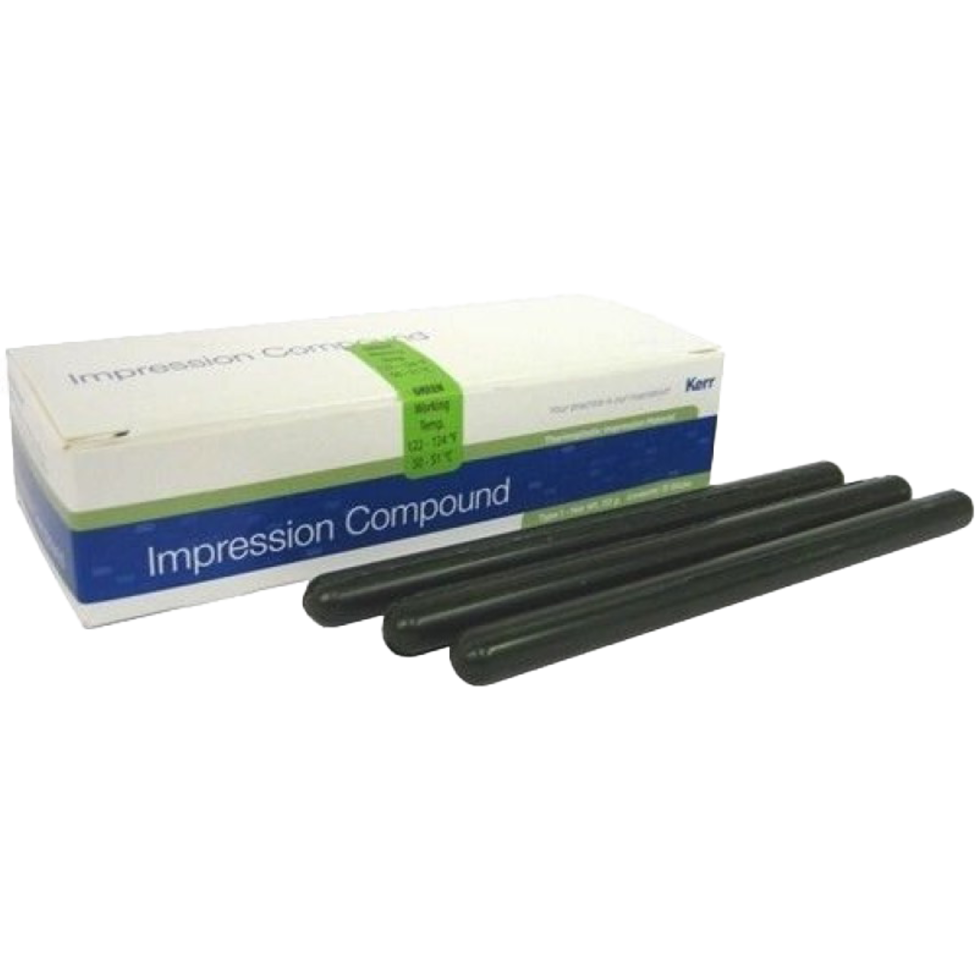 Impression Compound, 0.5 lb (36248)