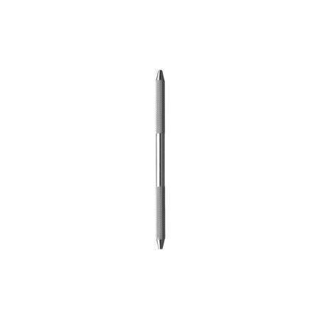Explorer, Double-Ended, # 5, Orban/Shepherd's Hook, # 31 Round Handle ...