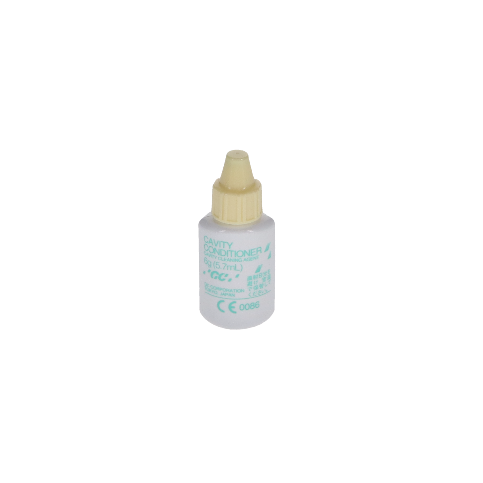 Cavity Conditioner, Liquid Refill, 6 g, Deep Blue, 1/Pk, 000110 (35163)