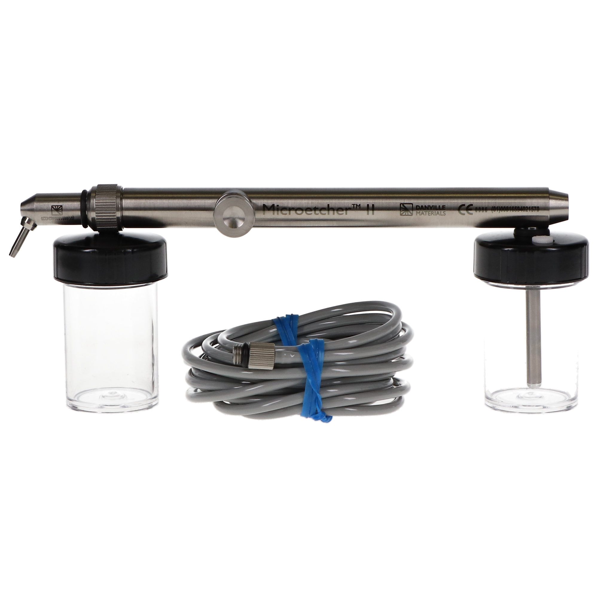 MicroEtcher II Sandblaster Kit, 1/Pk, 22000-03 (37364)