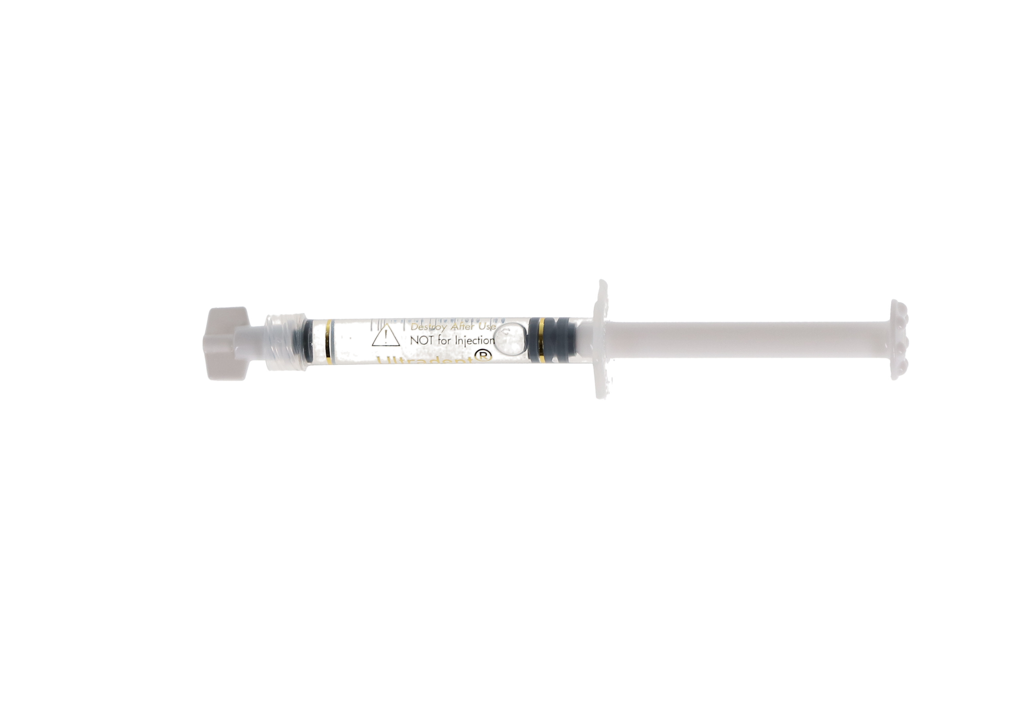 Silane Mini Refill Syringes, 1.2 ml, 2/Pk, 410 (35391)
