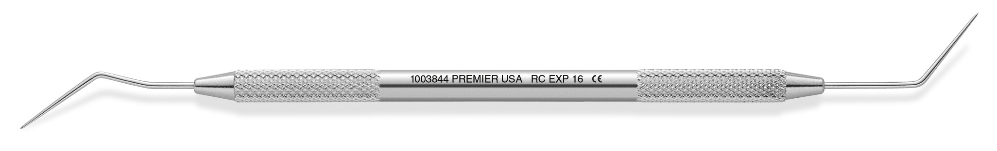 Explorer, Double-Ended, # 16 RC, Round, 1/Pk, 1003844 (37300)
