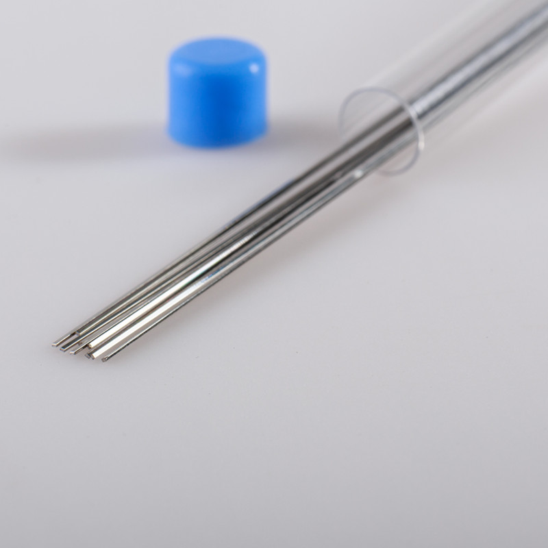 Monostranded stainless steel archwire - 14” Straight lengths (50 per ...