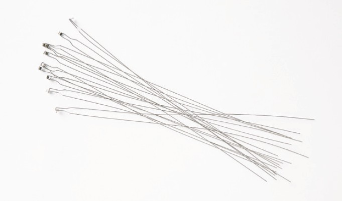 Rotation springs - Small ,011" by 10 (5236)