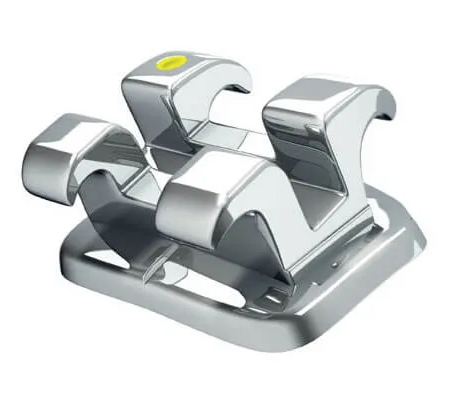 Weldable Brackets - LEGEND Mini (33955)