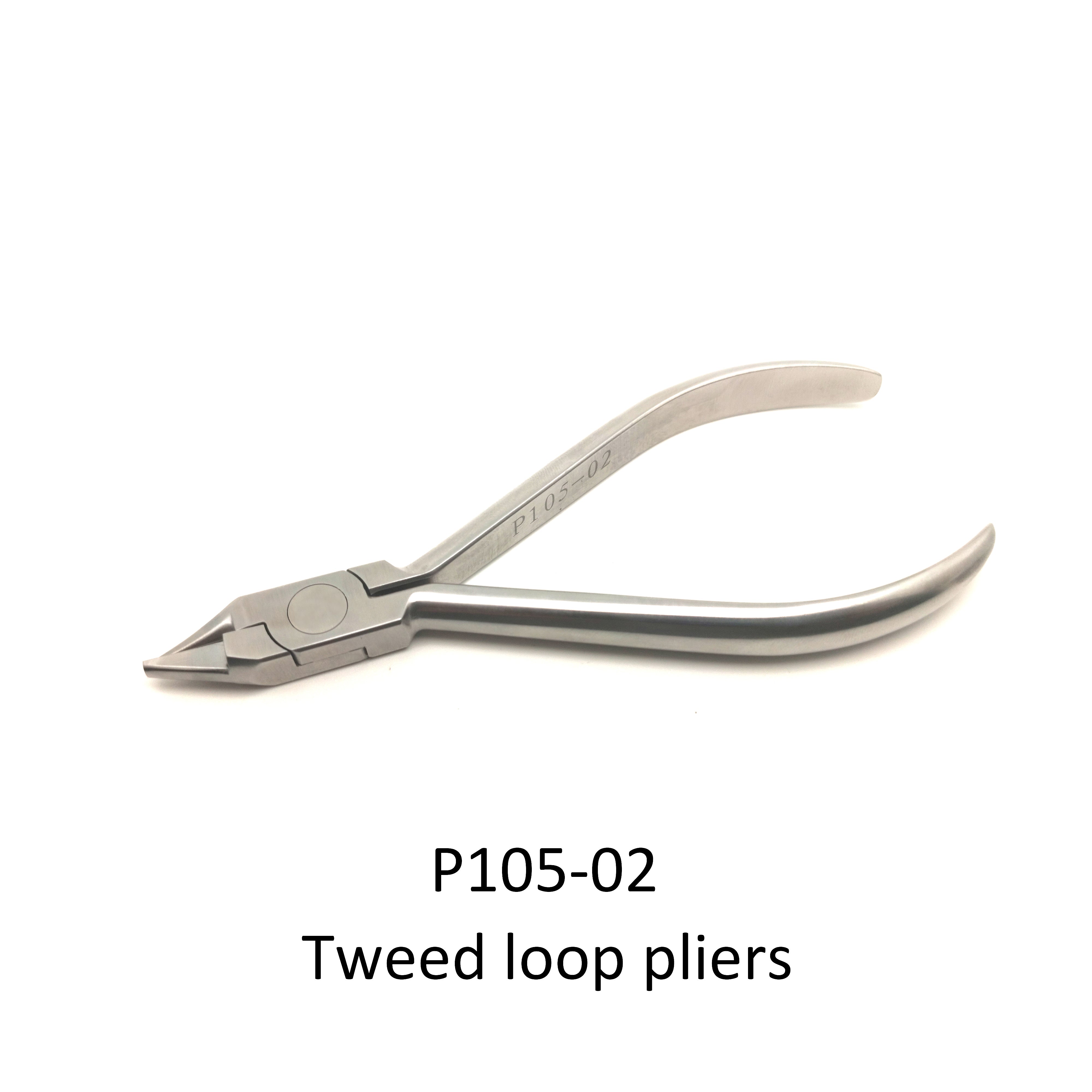 Tweed Loop Plier (33809)