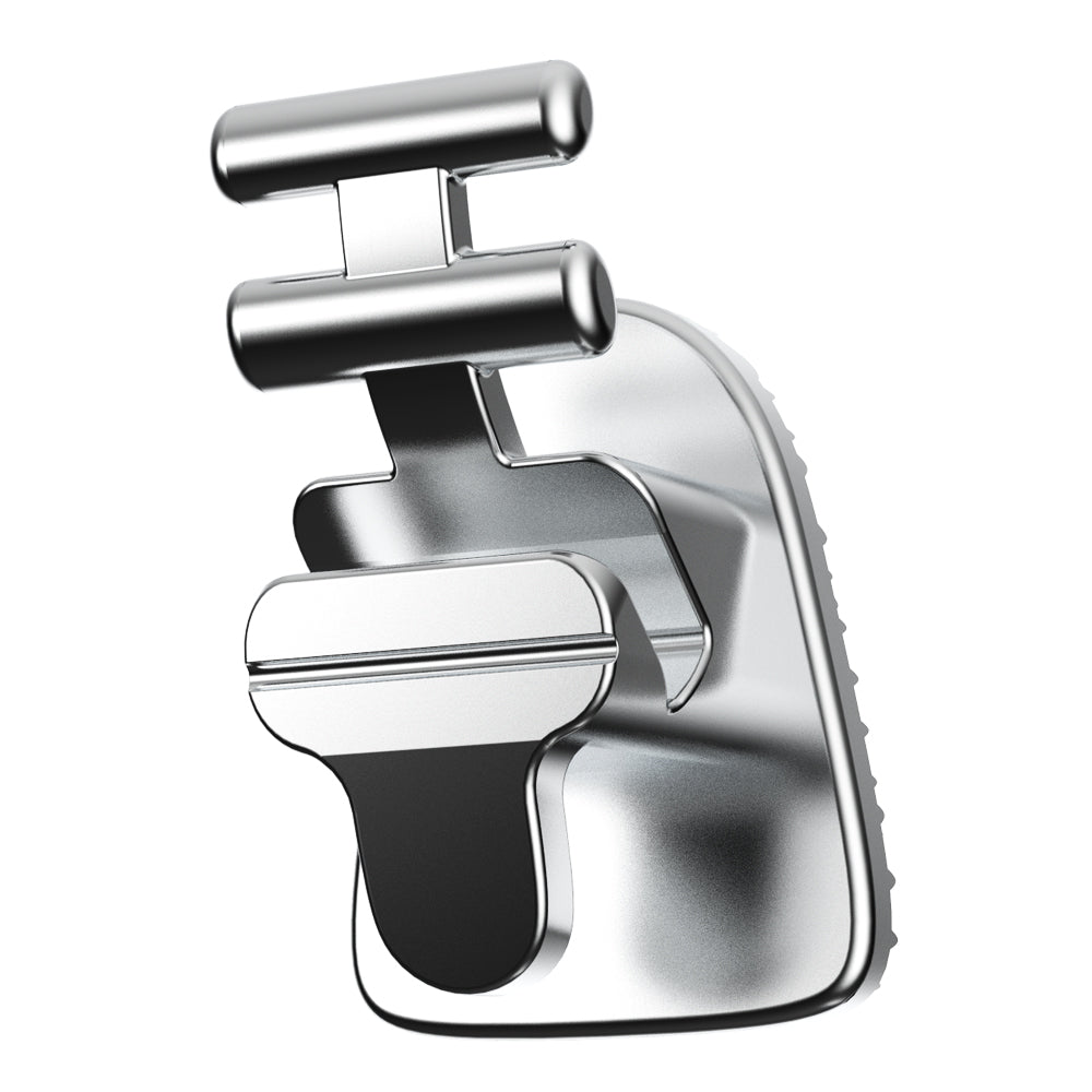 Lingual Brackets (Series L) (20 piece kit) (33781)