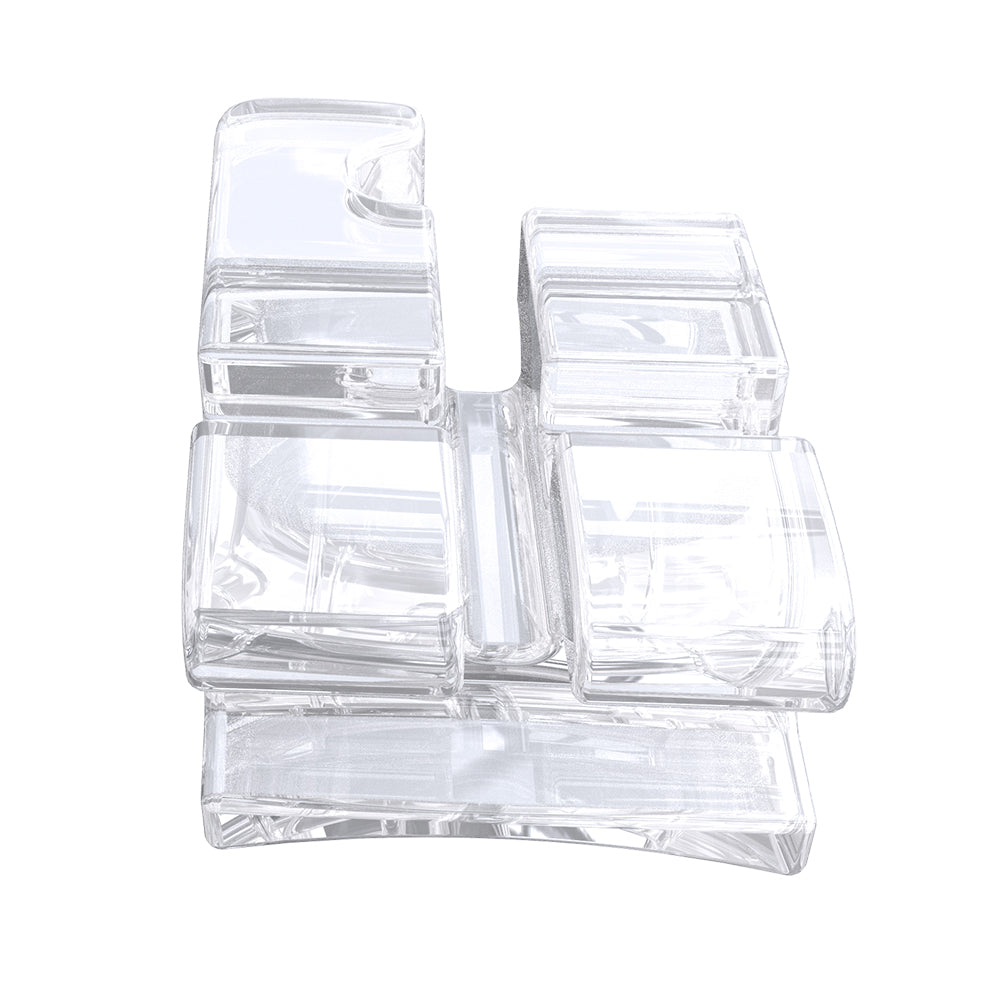 Sapphire Brackets (Series S) (5x5 Sets) (33783)