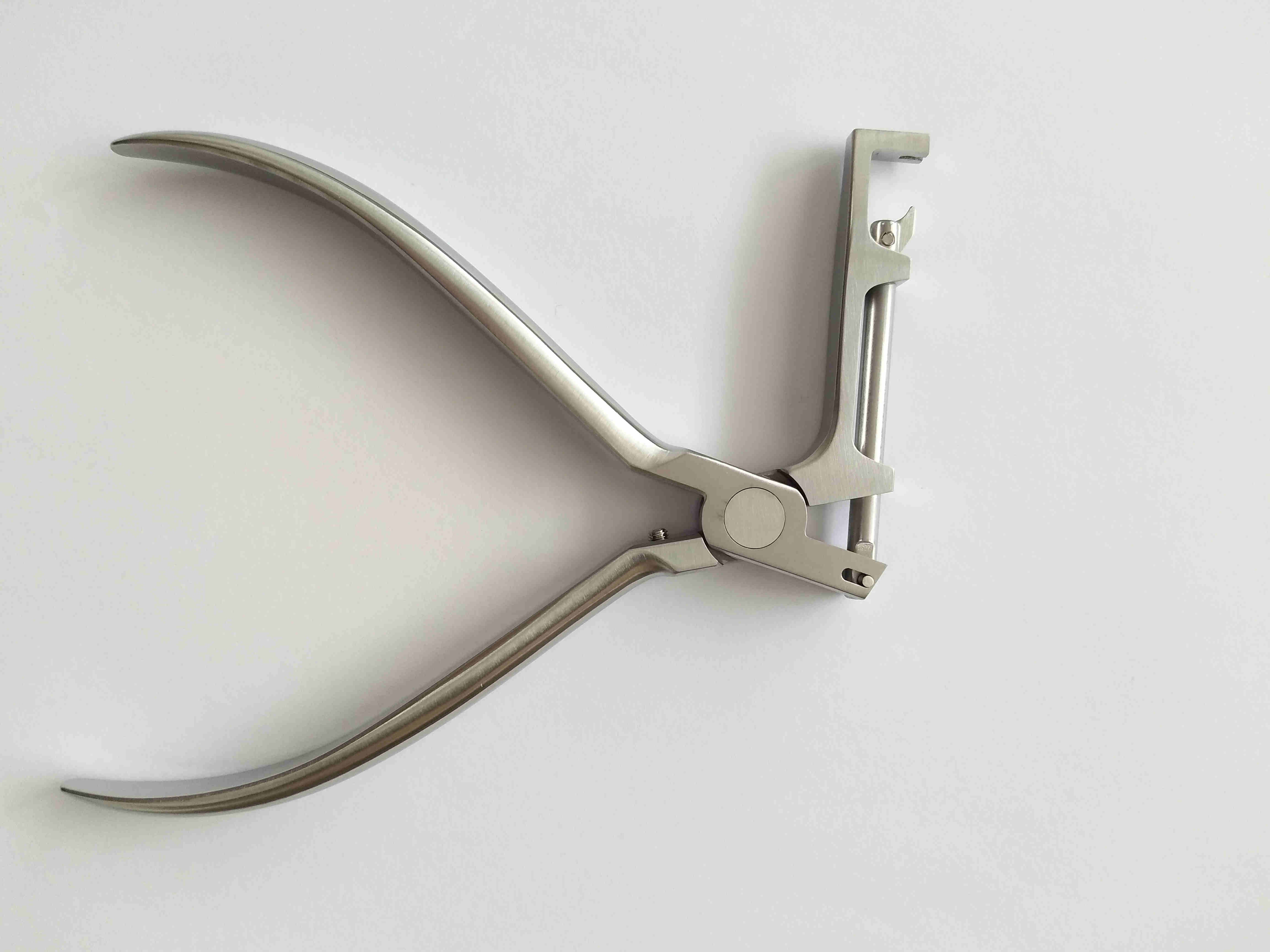 Cap Removing Plier (33812)