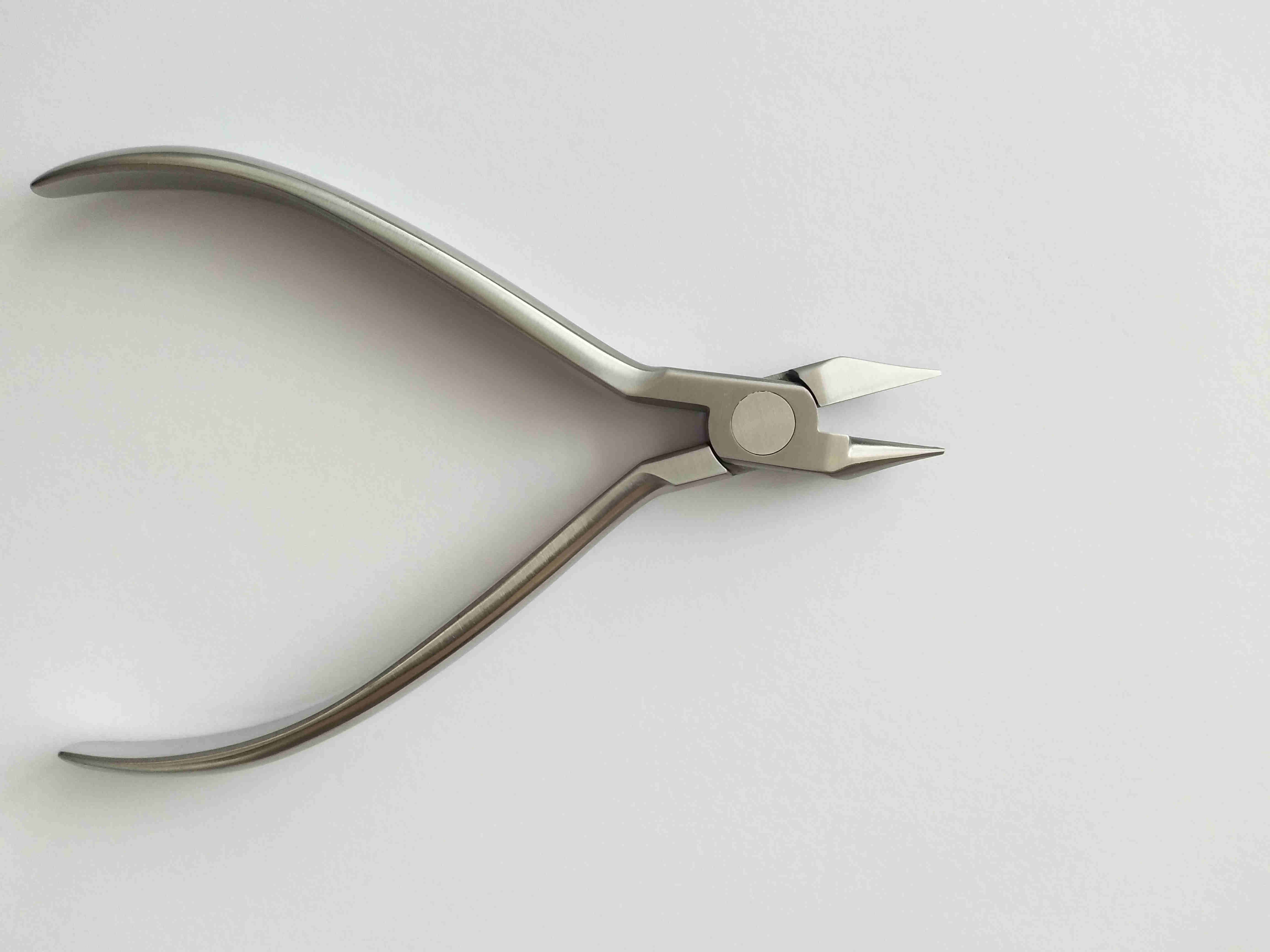 Light Wire Plier (33815)