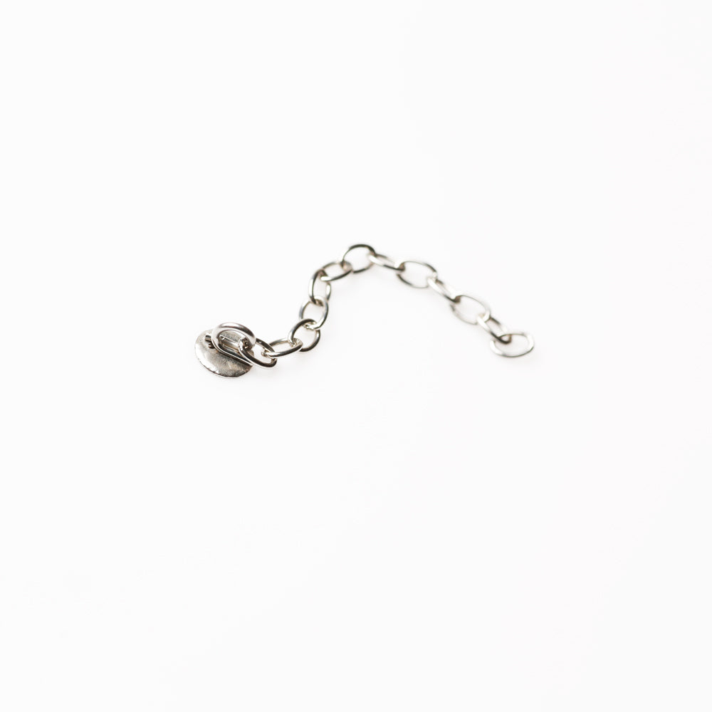 Button Chain Mesh Base (2pcs) (33837)