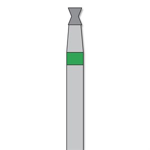 iSmile Multi-Use Diamond, Double Inverted Cone 813-016 (5 pack) (29166)