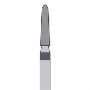iSmile Multi-Use Diamond, Modified Chamfer 878K-018 (5 pack) (29347)