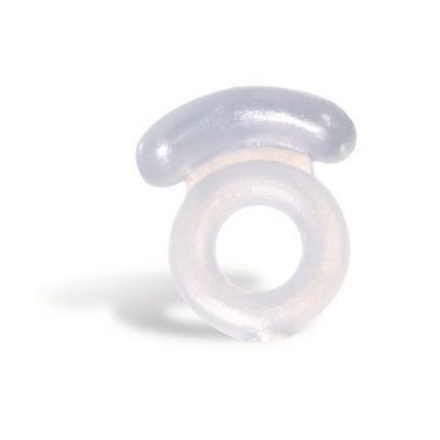 Bracket Guard Elastic - PK/100 (39305)