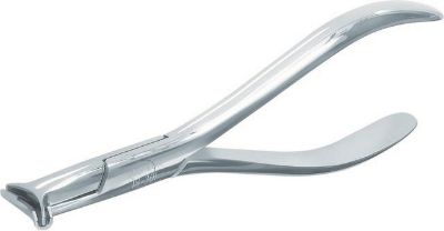 Cinch back plier (39327)