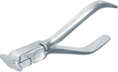Detailing Plier 1 mm/1.5 mm Step - Piece (39328)