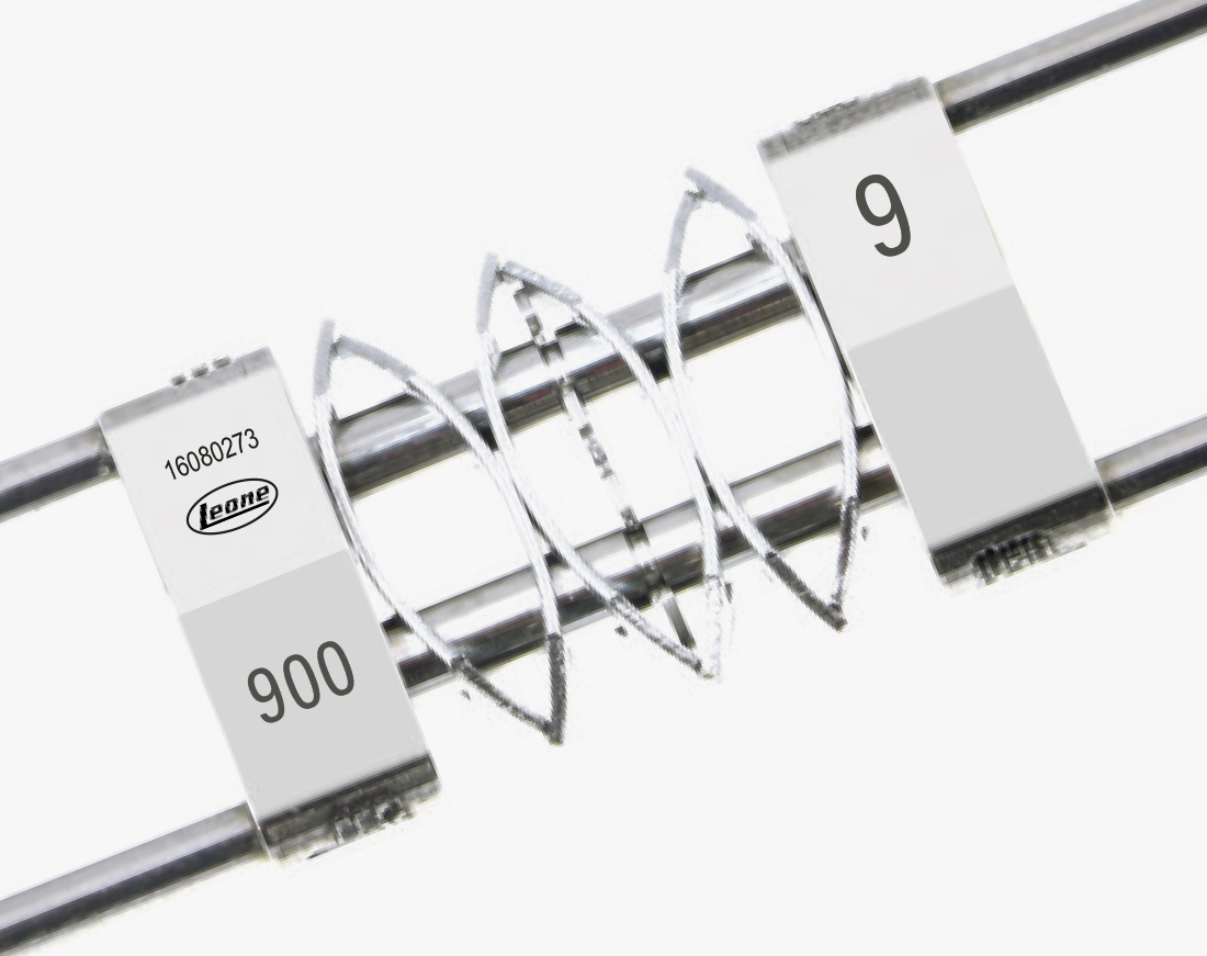 MEMORIA® Leaf Spring Self-Activated Expander (4 & 6 springs) (33007)