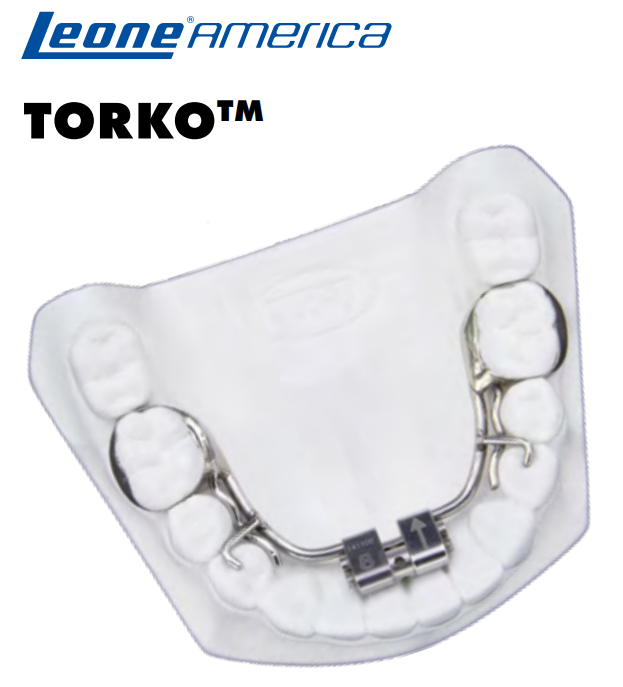 Lower Arch Expander