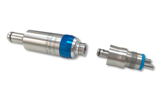 LYNX™ MASTER QD E-Type 20K Low Speed Motor & Coupler Kit (39712)