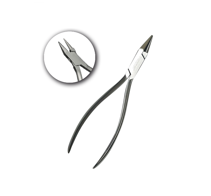Spring Former Plier (40027)
