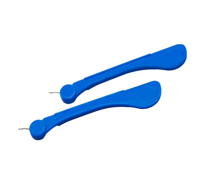 Smart Key Hyrax - 10 Per Package (40250)