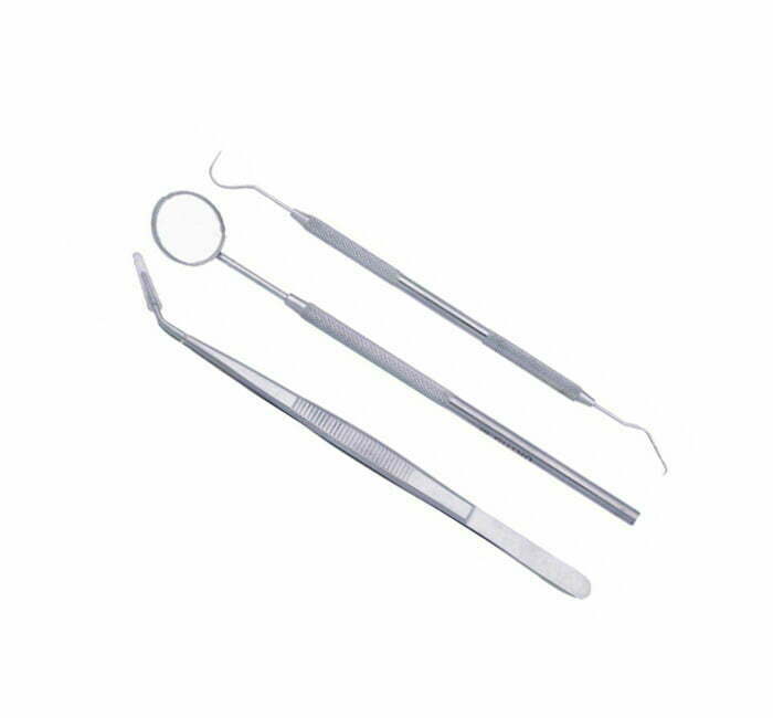 Basic Dental Exmination Kit (40229)