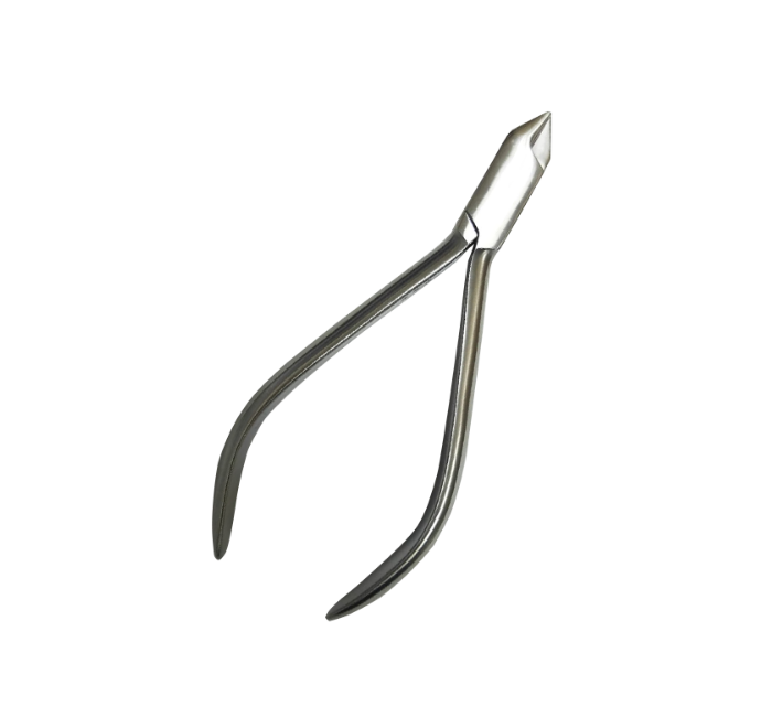 Adrere Pliers 13Cm (40118)