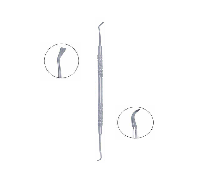 Band Pusher Scaler (40197)
