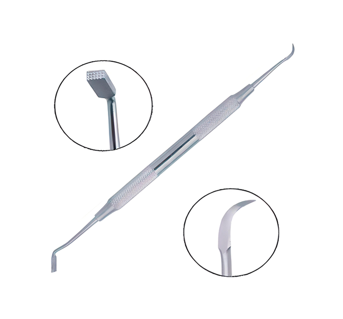 Band Pusher And Scaler Instrument (40199)
