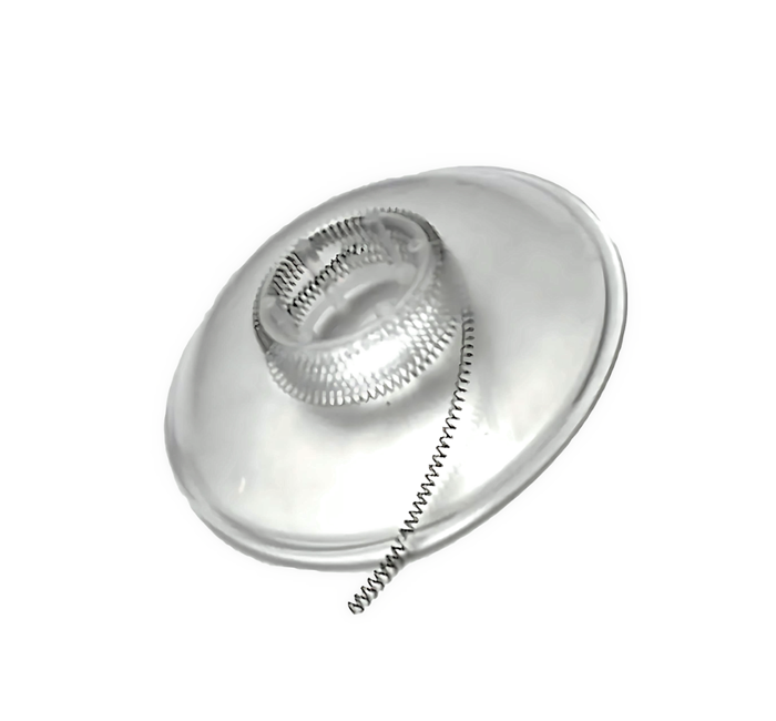 NiTi Open Coil Spring 35″ on Spool (40389)