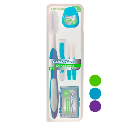 Orthodontic Kit Medium – K146 (39955)