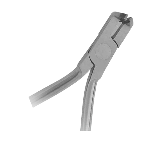 TC Micro Distal End Cutter-Safety Hold (39964)