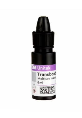 Transbond Primer - 3M ESPE Unitek MIP 6ml Moisture Insensitive Primer ...