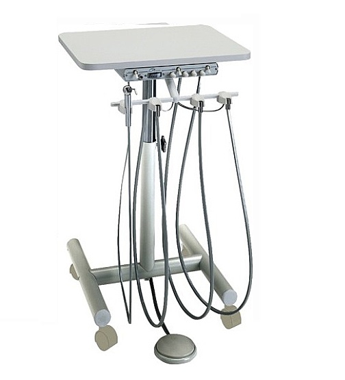 3Hp Automatic Doctor'S Cart (1360)