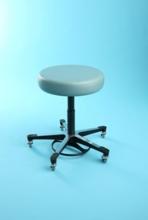5-Leg Pneumatic Exam Stool (512)