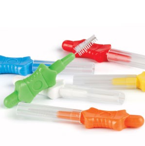 Proxi-Clean Interproximal Brushes (144/pk) (681)