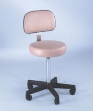 5-Leg Adjustable Stool (510)