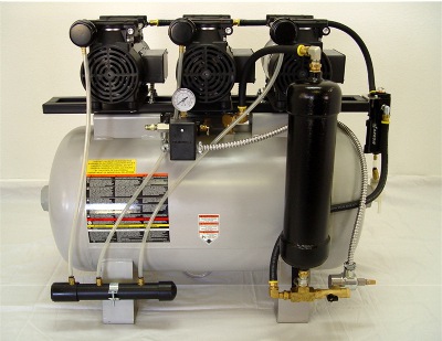 4-6 Operatory Compressor (786)