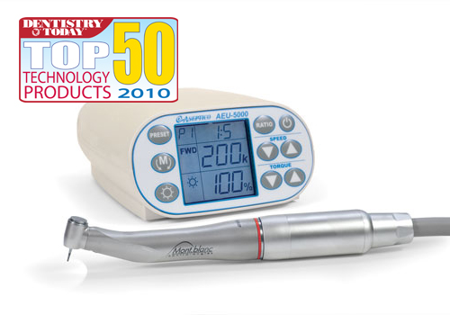 Electric High Speed Handpiece Dental Motor (761)