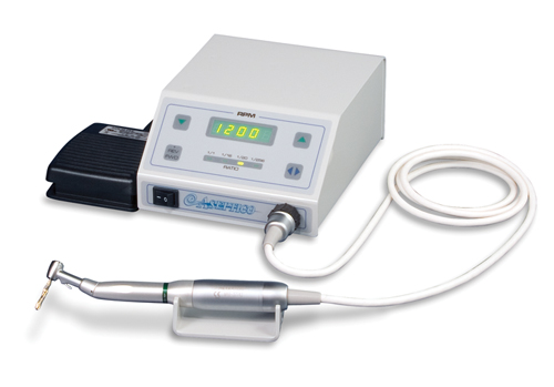 SurgiMotor II Implant & Oral Surgery Motor AEU-17Bv2 (759)