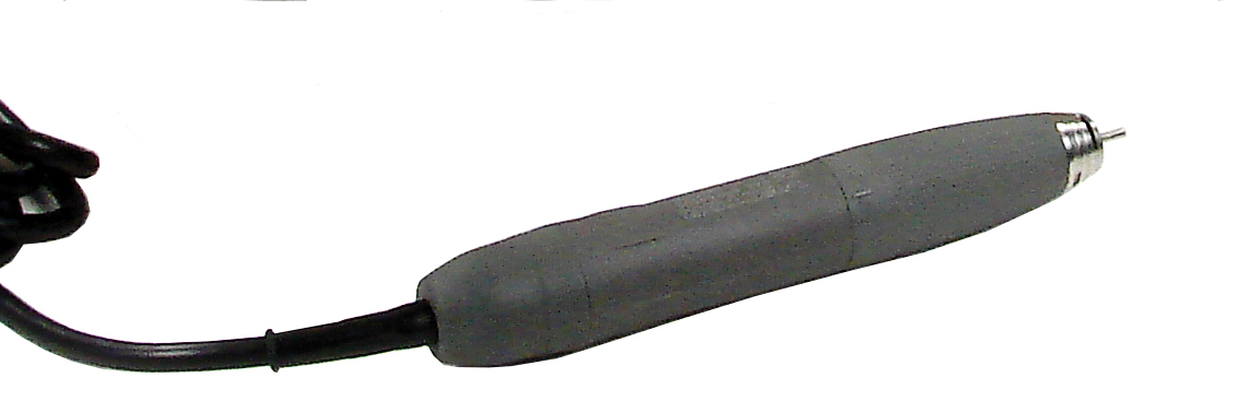 Black Max Handpiece Only (28435)